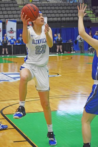 Glenville St. Three-Peats MEC Crown | News, Sports, Jobs - The ...